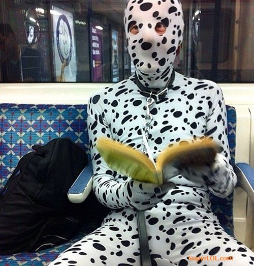 You've Been Spotted - SuperLOL